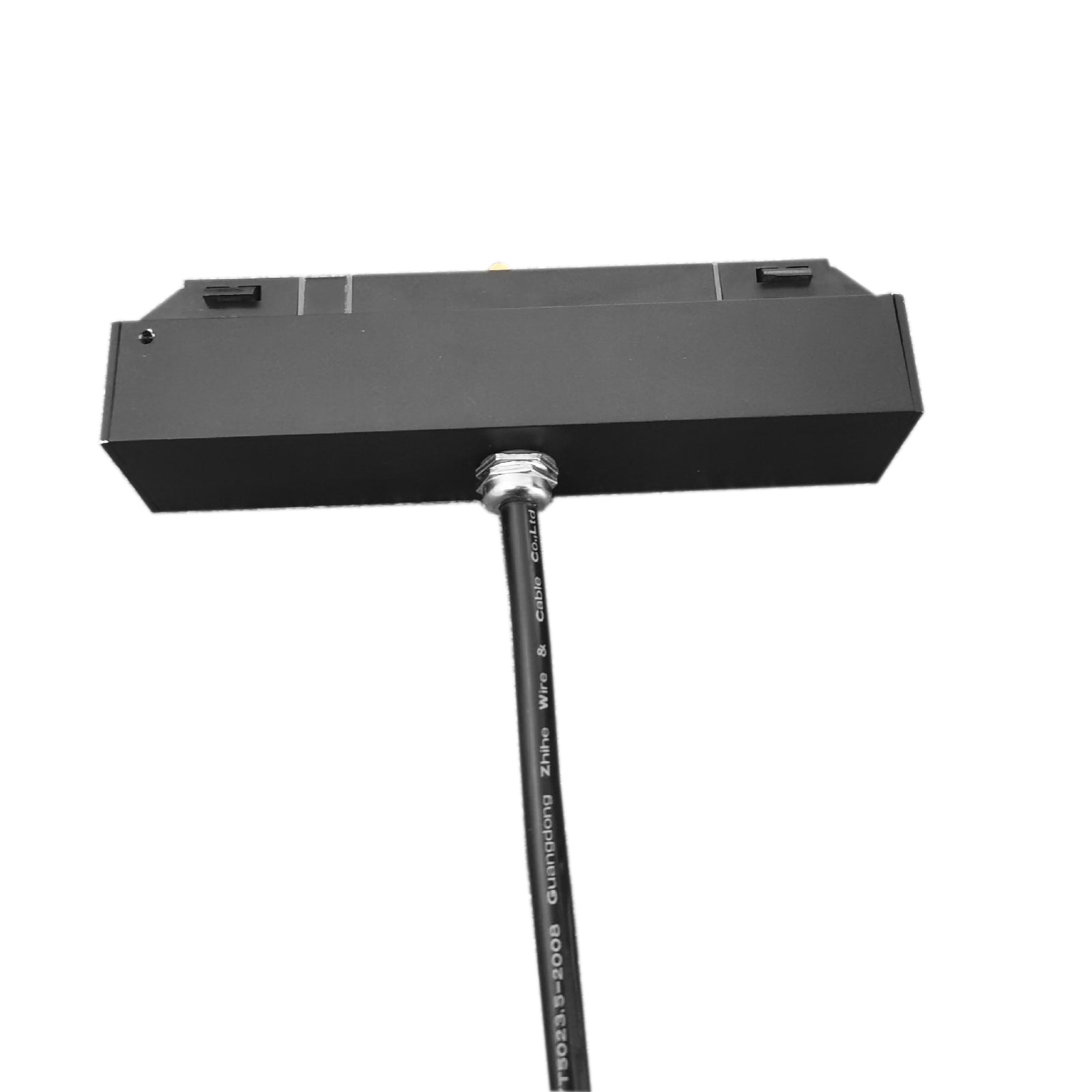 Track Light Rail Plug With Wire Ynd-20-1-C7 | ebarza
