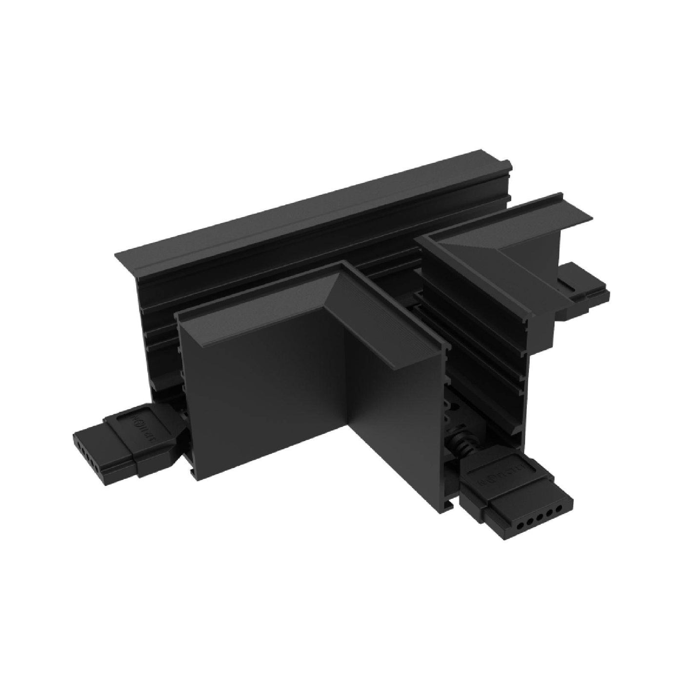 Buy Track Light T Node Connector Recessed Ynd-Tnoder | ebarza Modern ...