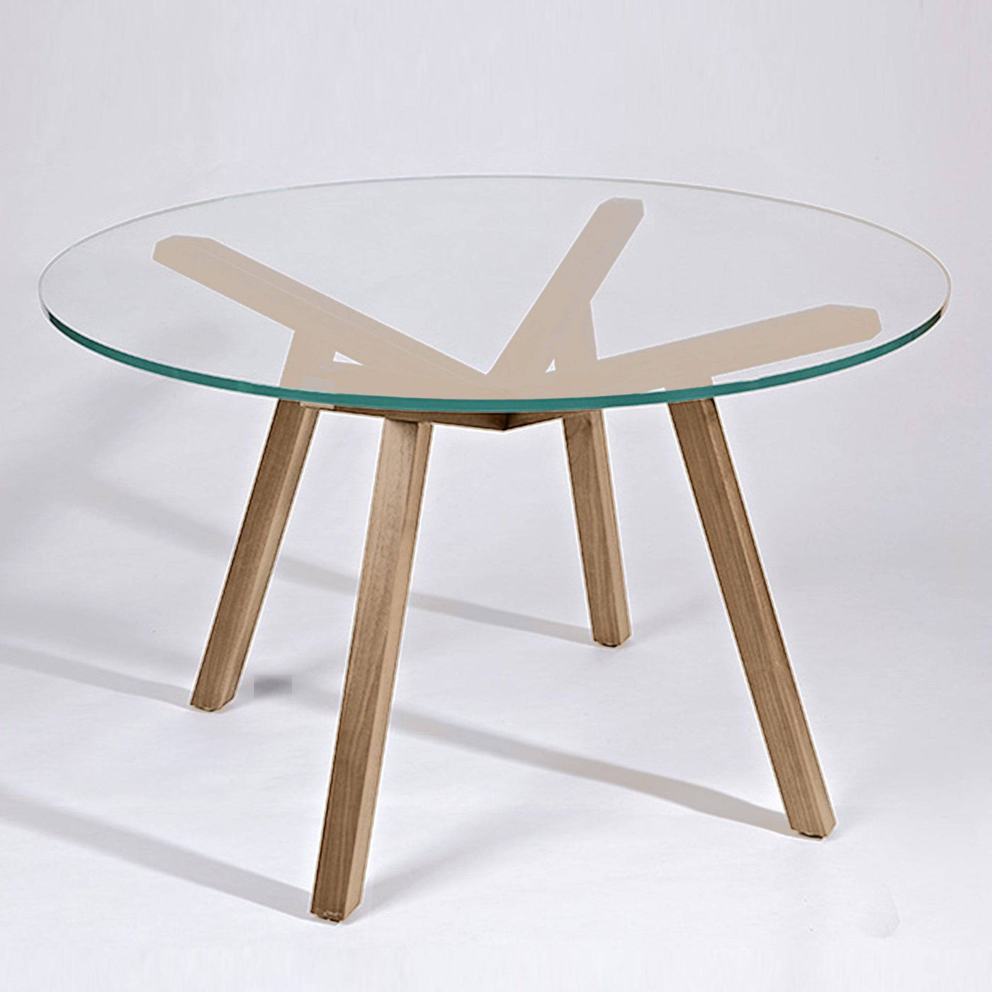 Tumba Round Table 120 Cm Bp6069-N-Smz16208B | ebarza