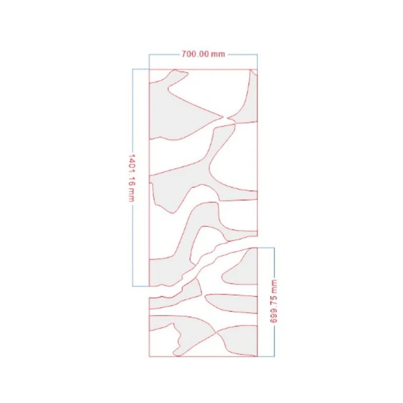Wood Carving Sandstone PCA-010 | ebarza