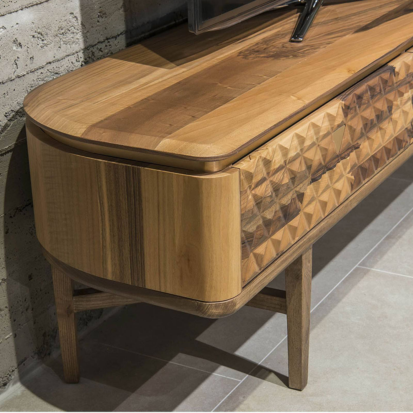 Zen Tv Unit Zen005 | ebarza