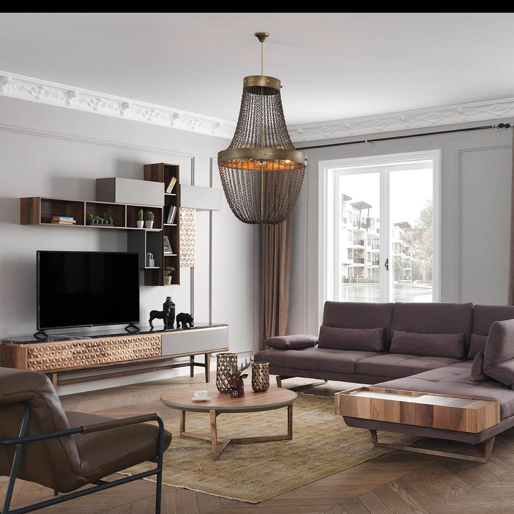 Buy Zen Tv Unit Zen005 | ebarza Modern Furniture in Abu Dhabi & Dubai