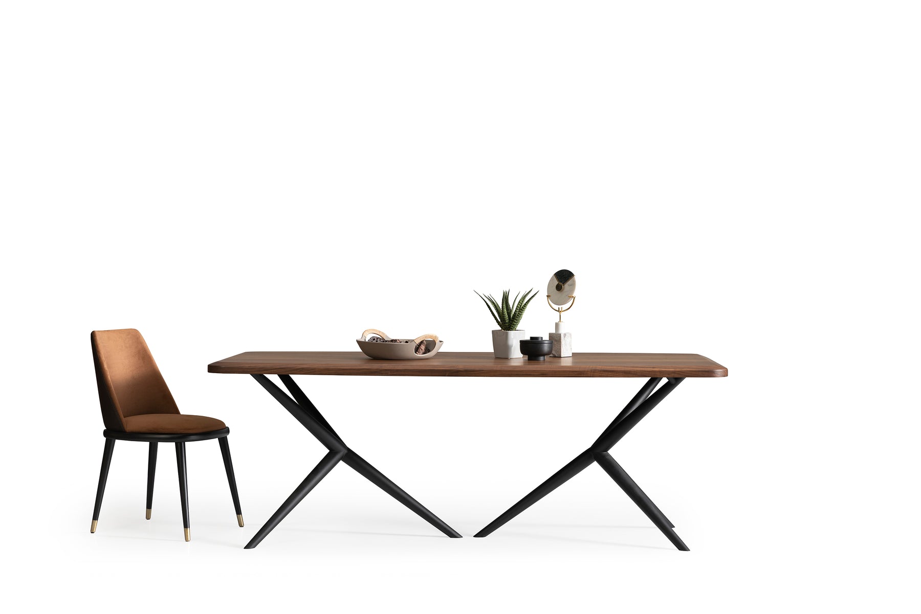 Layla Dining Table Lyla-Dt | ebarza
